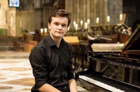 FIELDING - Toulouse Les Orgues