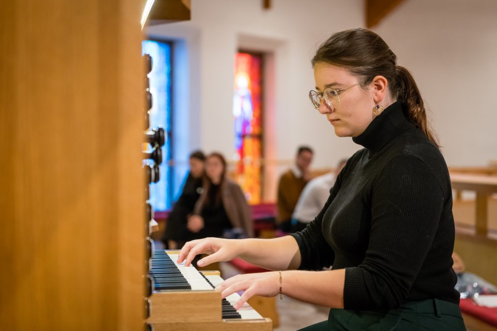 ROSSELET - Toulouse Les Orgues